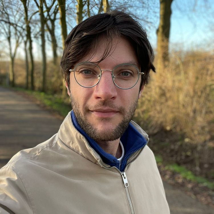 Oscar Lepoeter PublicSpaces Conferentie