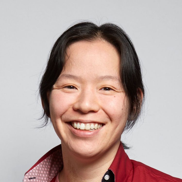 Theresa Song Loong PublicSpaces Conferentie