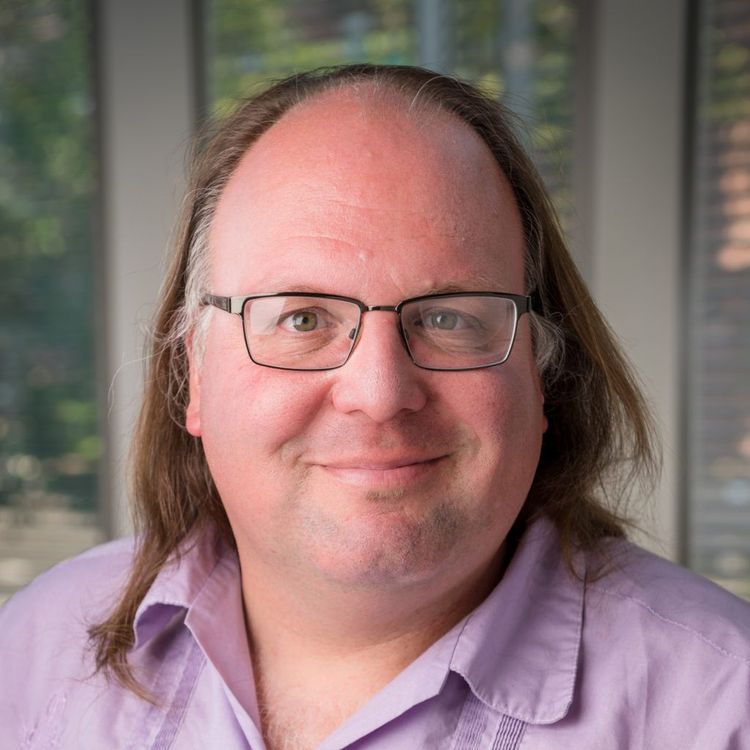 Ethan Zuckerman PublicSpaces Conferentie