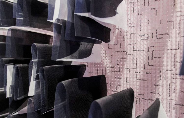 Art, Installations and Performances - PublicSpaces Conference